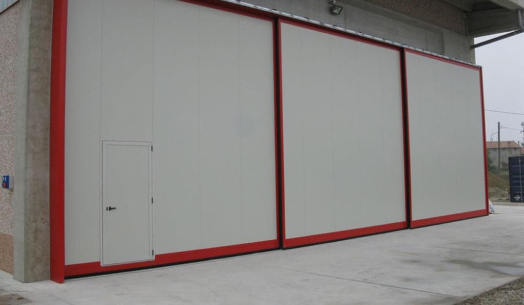 Automatic Motorised Sliding Doors Manufacturers Bangalore India